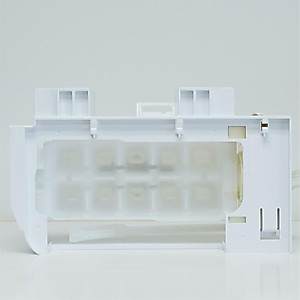 Refrigerator Ice Maker Choice Parts Compatible with Whirlpool W10873791