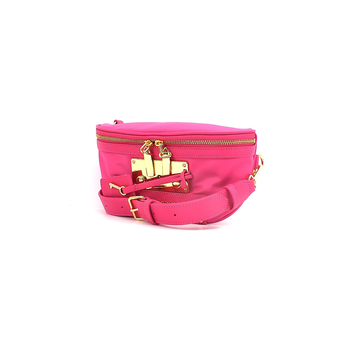 Love Moschino JC4155PP1GLG161A, Pink