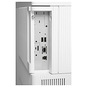 HP Color LaserJet Enterprise M751dn Printer with One-Year, Next-Business Day, Onsite Warranty (T3U44A)