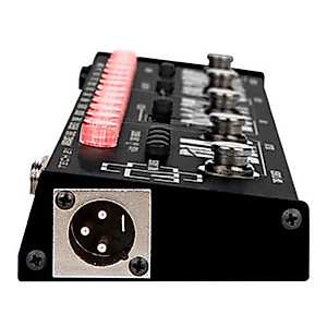 Tech 21 Paul Landers PL1 Signature FlyRig Multi-FX Pedal