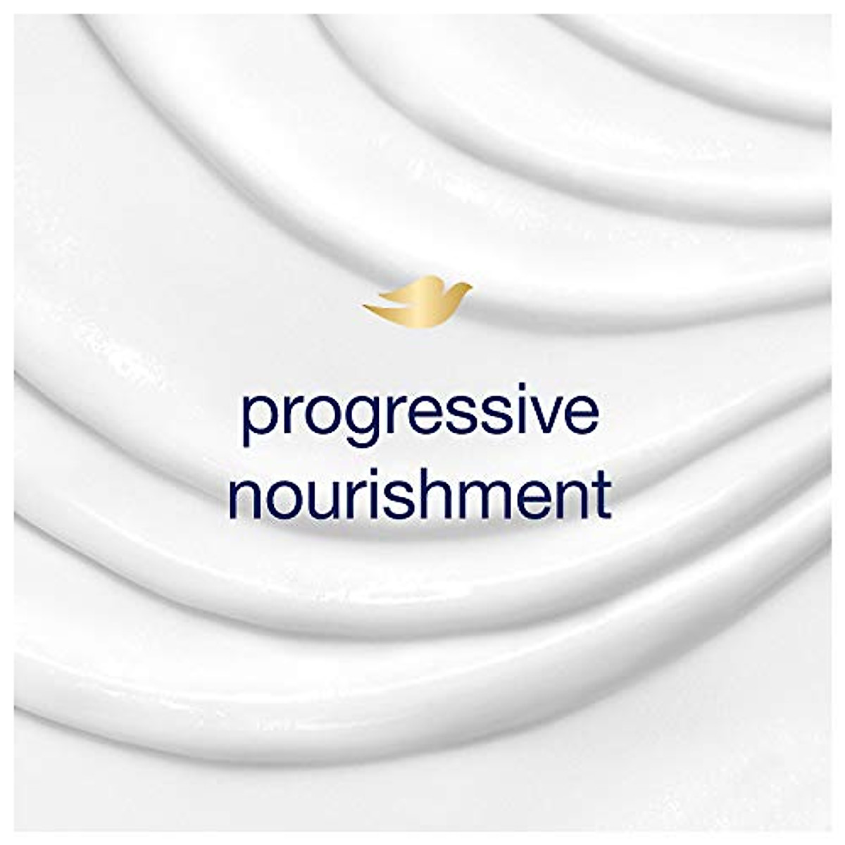 Dove Nutritive Solutions Strengthening Shampoo for Damaged Hair Intensive Repair Dry Hair Shampoo With Keratin Actives 12 oz