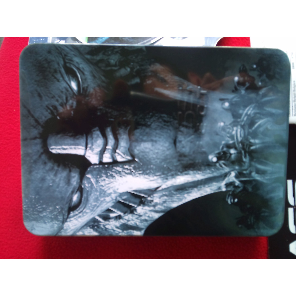 Mass Effect Limited Edition