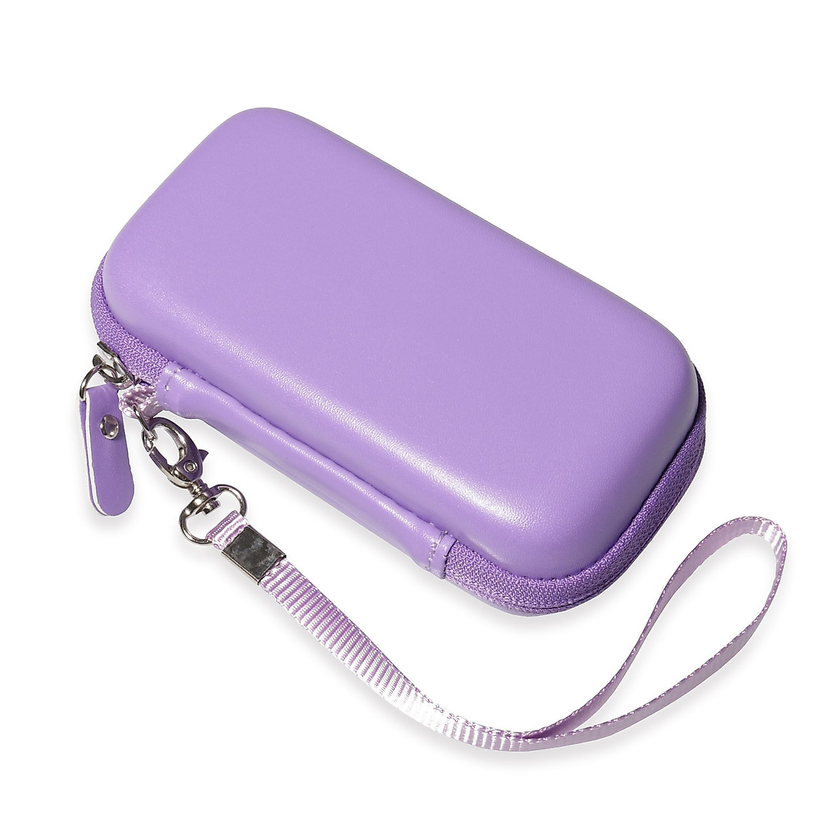 Alltravel Case for Finishing Touch Yes Hair Remover, Laser Hair Removal, Gazelle Epilators, WOGOX Epilator, Ochine Laser Epilator (CASE ONLY)