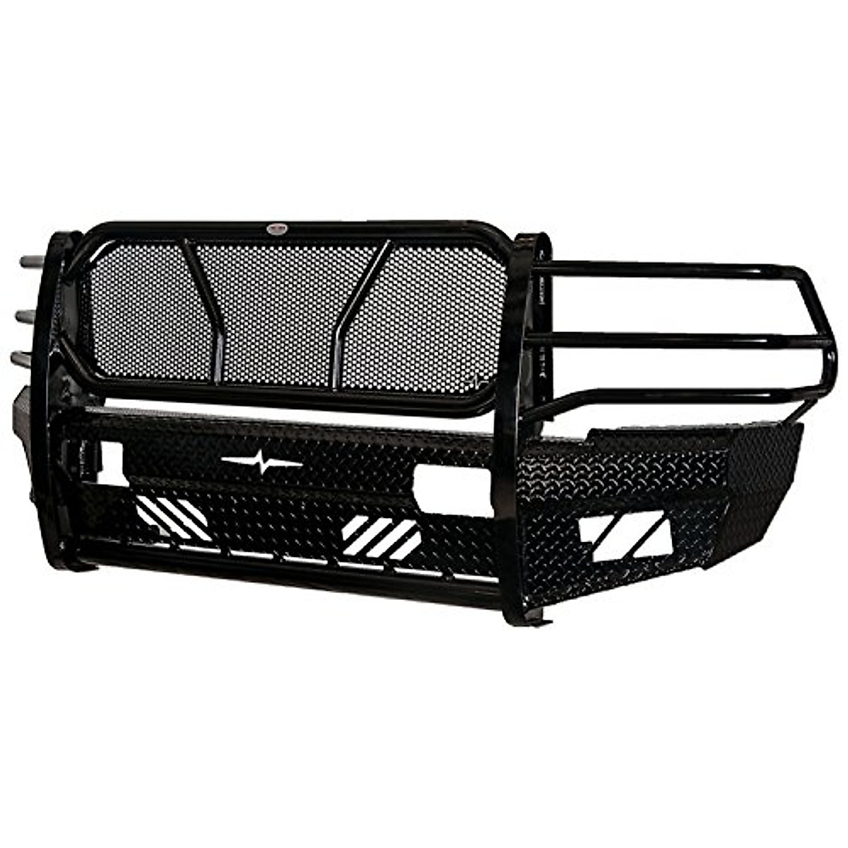 Frontier Truck Gear 300-41-0006 Front Bumper for Dodge RAM HD