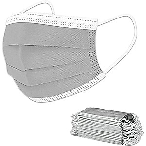 Family Made Company 50PCS -Blue -3 -layer