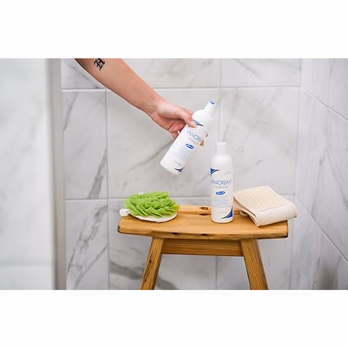 Vanicream Hair Shampoo 12 Oz