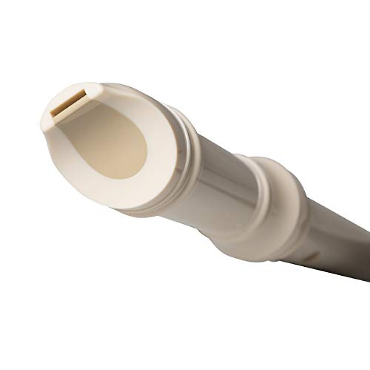 Yamaha YRS-23 Soprano Recorder, German Fingering, Natural 1.00 x 2.00 x 13.75