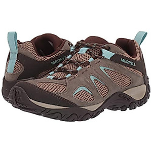 Merrell Yokota 2 Boulder 9
