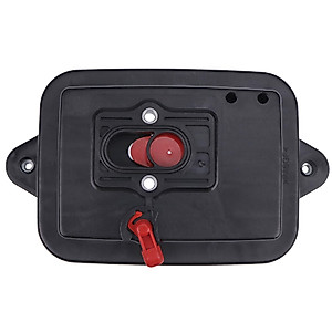 LSSOCH New Air Filter Holder Assembly 502844902 Compatible With Husq 150BT 350BT 360BT 560BTS 578BTF