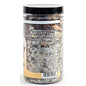 Rodelle Turkey Brine Gourmet Spice Blend Net Wt (25 Oz),, ()