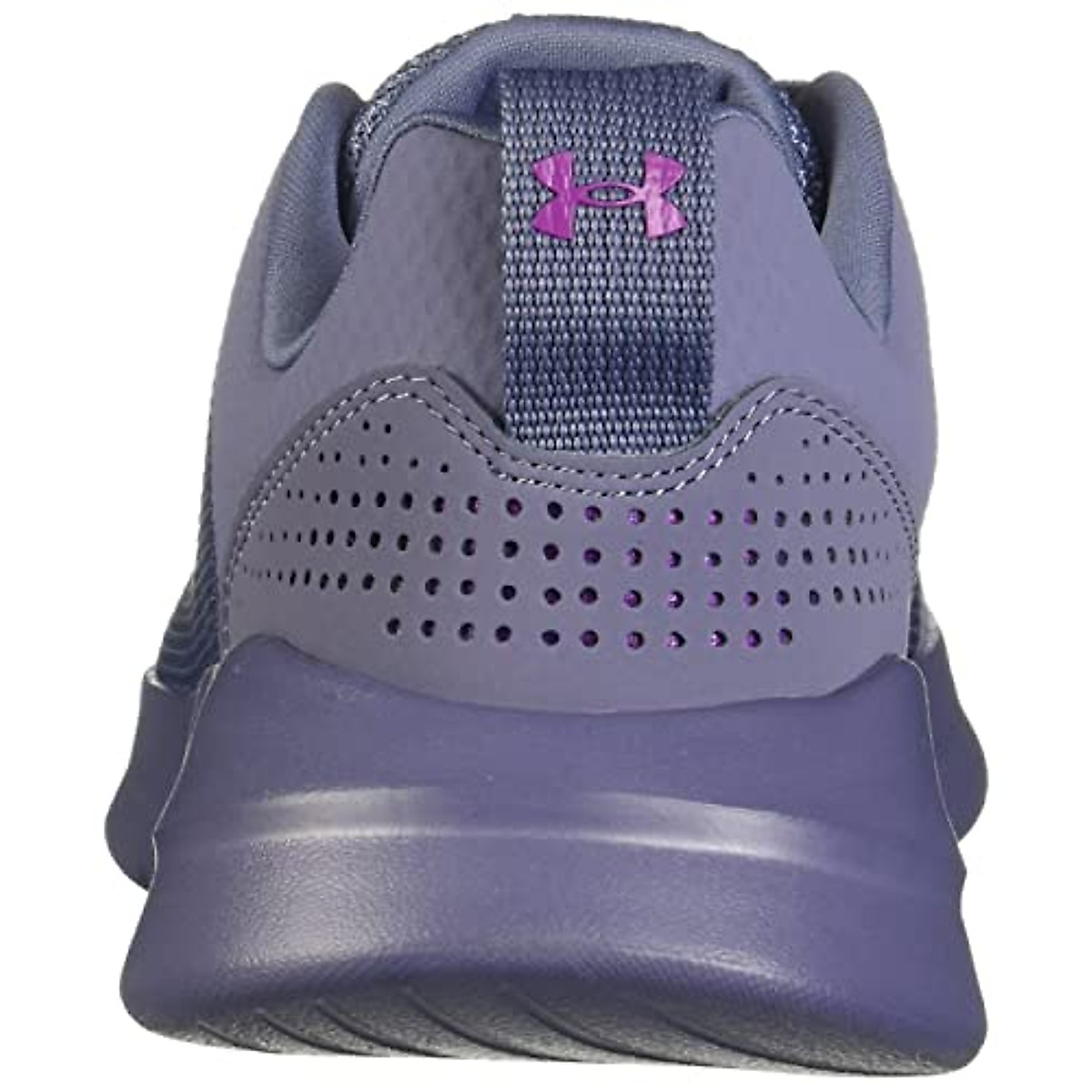 Under Armour Essential Aurora Purple/Aurora Purple/Strobe 7.5 B (M)