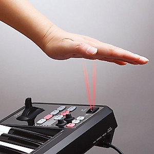 Roland MIDI Keyboard Controller White A-49-WH