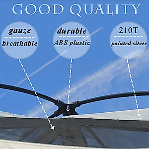 Premium Portable Dressing Room Outdoor Shower Tent Pop-Up Tent/Changing Room Instant Privacy Shelters for Hiking Beach Picnic Elegant