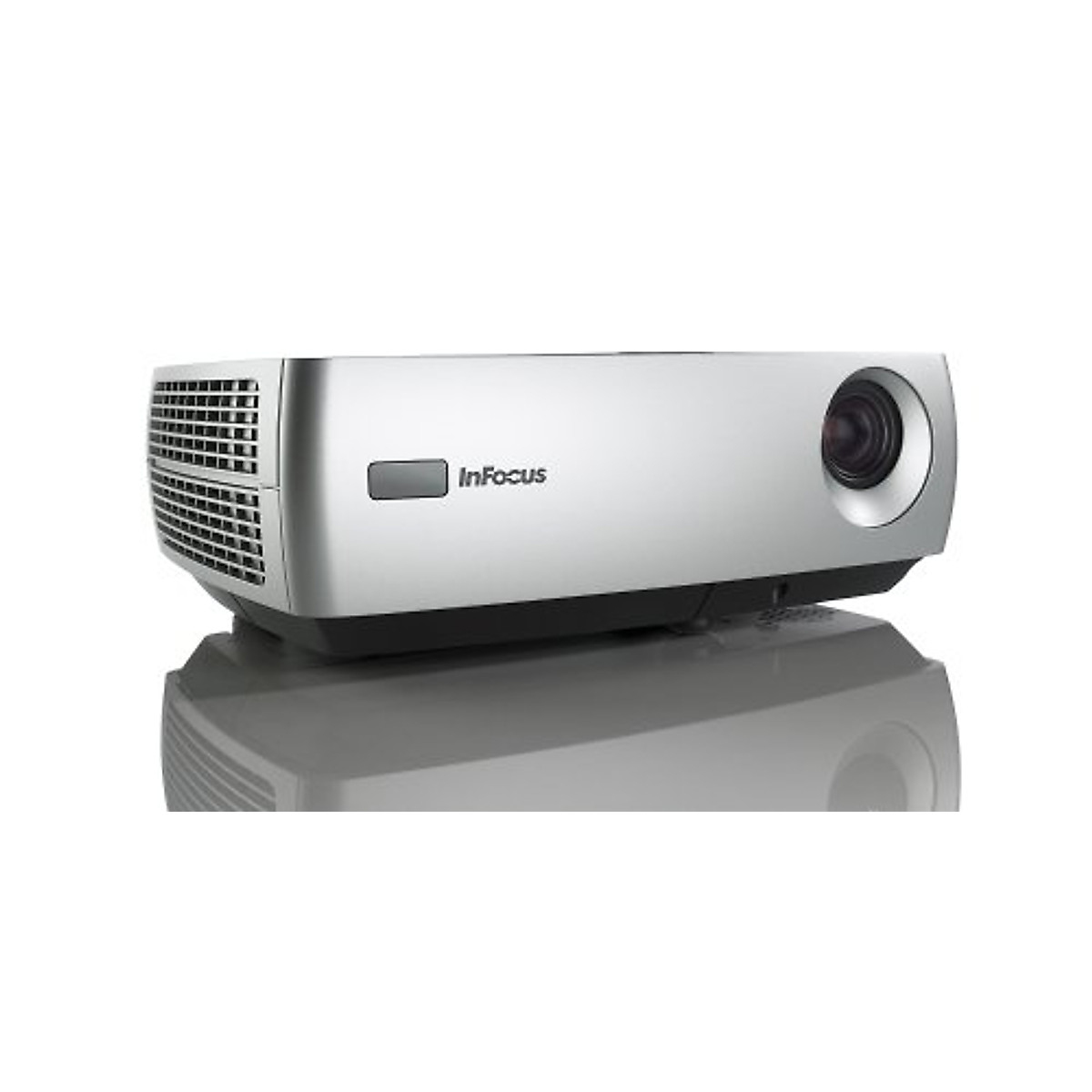 InFocus IN24 DLP Projector
