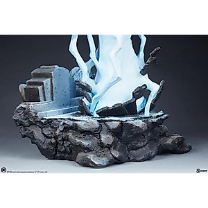 Sideshow Collectibles Batman The Dark Knight Returns Premium Format Figure Statue