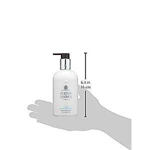 Molton Brown Coastal Cypress & Sea Fennel Body Lotion, 10 Fl Oz (Pack of 1)