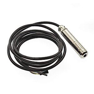 DFRobot TS01 Non-Contact Industrial Analog Infrared Temperature Sensor (-70℃~380℃, IP65, 0-3V)