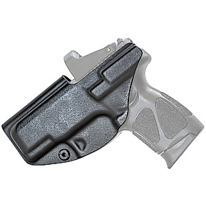 CYA Supply Co. Base Optics Ready (OD Green) Inside Waistband Holster Concealed Carry IWB Veteran Owned Company Fits Taurus G3c Toro