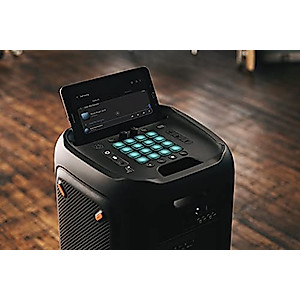 JBL PartyBox 1000 - High Power Wireless Bluetooth Party Speaker