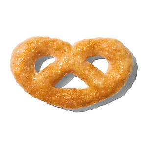 Bahlsen Delice Cookies (3 boxes) - Sweet & delicate, buttery puff pastry twists with light crispy layers - 3.5 oz boxes