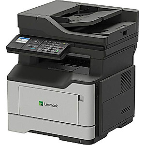 Lexmark Laser Multifunction Printer