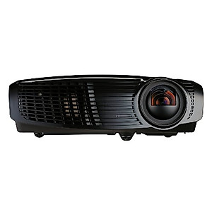 Optoma GT750E, HD (720p), 3000 ANSI Lumens, 3D-Gaming Projector (Old Version)