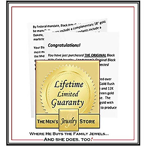 Marquise Synthetic Peridot August Birthstone Wrap Ring, Sterling Silver, 12k Green and Rose Black Hills Gold Size 7