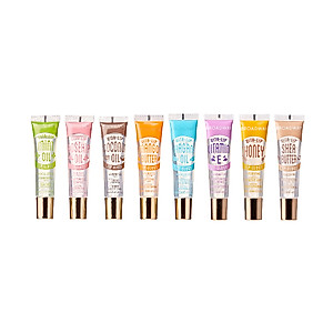 Broadway Vita-Lip Clear Lip Gloss 0.47oz/14ml (Vitamin E)