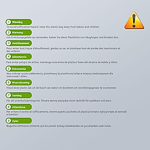 Fafeicy 110pcs M4 Dowel Screws, Woodworking Furniture Connector Double Ended Screw Hanger Bolt Zinc Plating Self Tapping Thread Screw