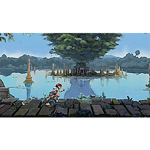 Indivisible - Xbox One