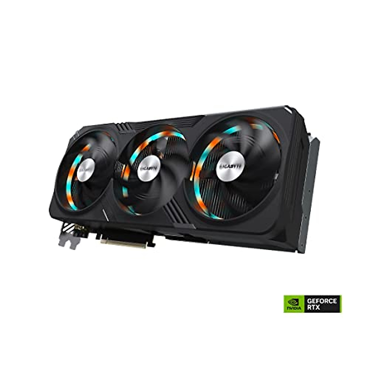 Gigabyte GeForce RTX 4090 Gaming OC 24G Graphics Card, 3X WINDFORCE Fans, 24GB 384-bit GDDR6X, GV-N4090GAMING OC-24GD Video Card