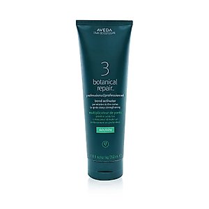 Aveda 3 Botanical Repair Professional Bond Activator Rich 350 ml / 11.8 oz