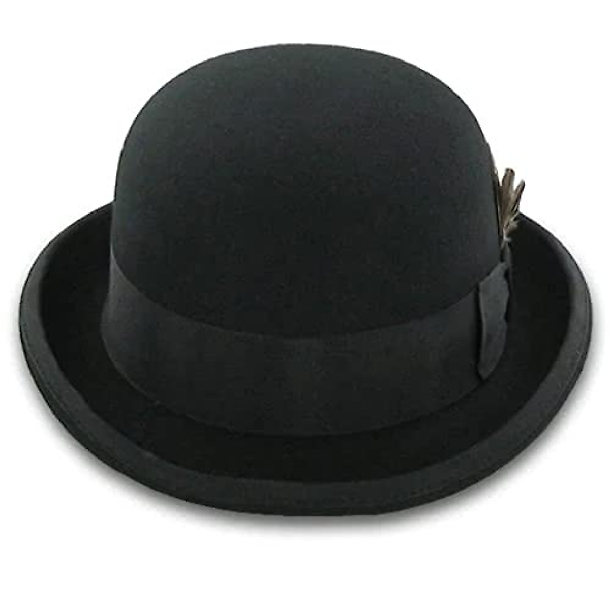 Belfry Bowler Black Small