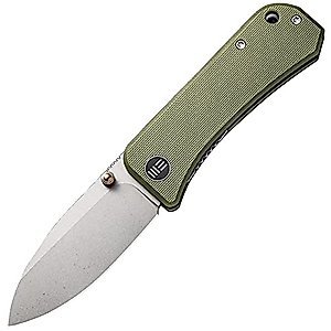 Banter Linerlock WE2004D