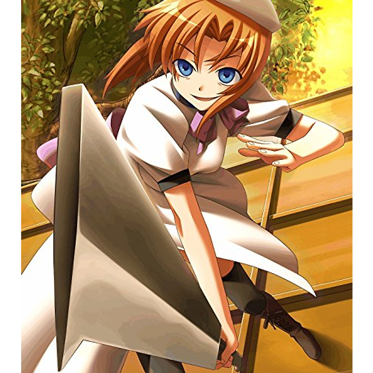 Higurashi no Naku Koro ni Iki (Japan import)