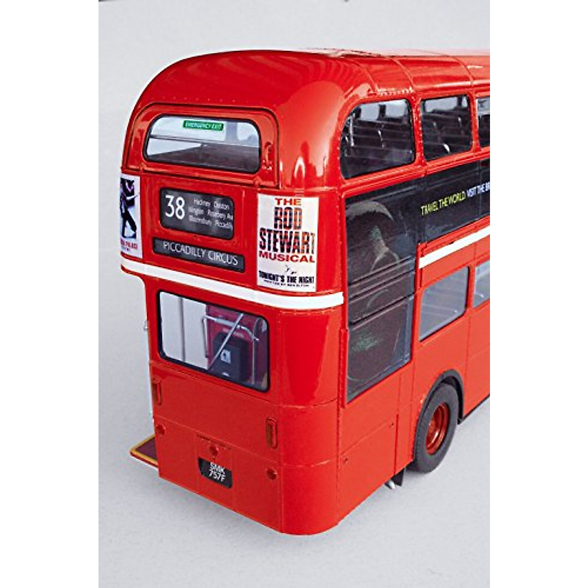 Revell of Germany 07651 1/24 London Bus