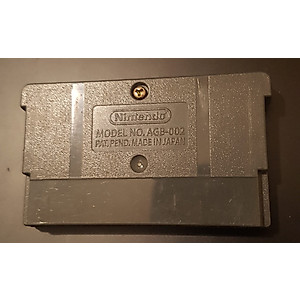 Lufia: The Ruins of Lore