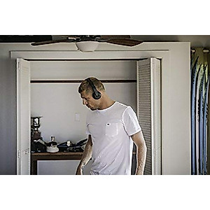 Skullcandy Uproar Wireless On-Ear Headphone - Black