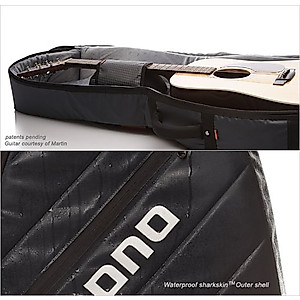 MONO M80 Acoustic dreadnought Guitar Case