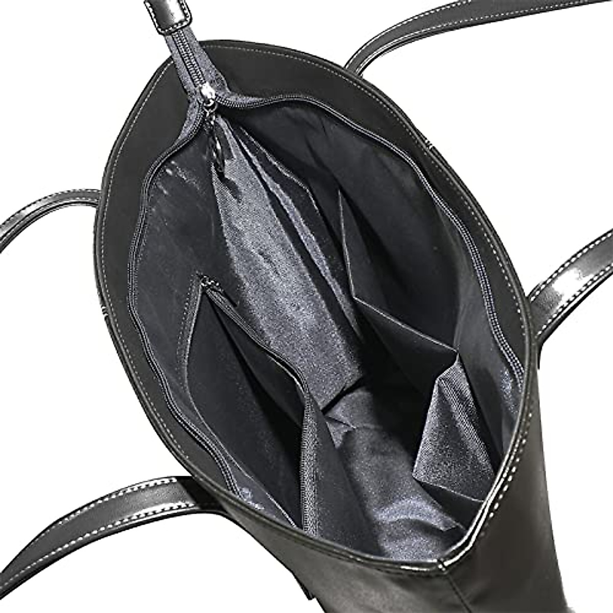 African American Woman {2} Handbags Shoulder Bags Leather Crossbody Handbag for Women Tote Satchel