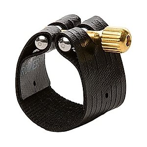 Rovner 2RS Alto Clarinet Ligature