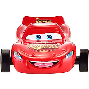 Disney Car Toys Wheel Action Drivers Lightning McQueen Vehicle