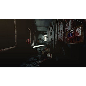 Resident Evil: The Darkside Chronicles