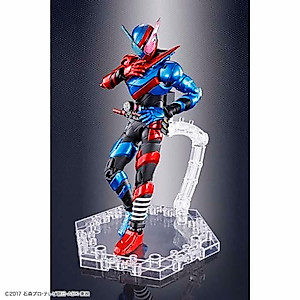 Bandai Hobby - Kamen Rider - Masked Rider Build Rabbittank Form, Bandai Spirits Figure-Rise Standard Model Kit