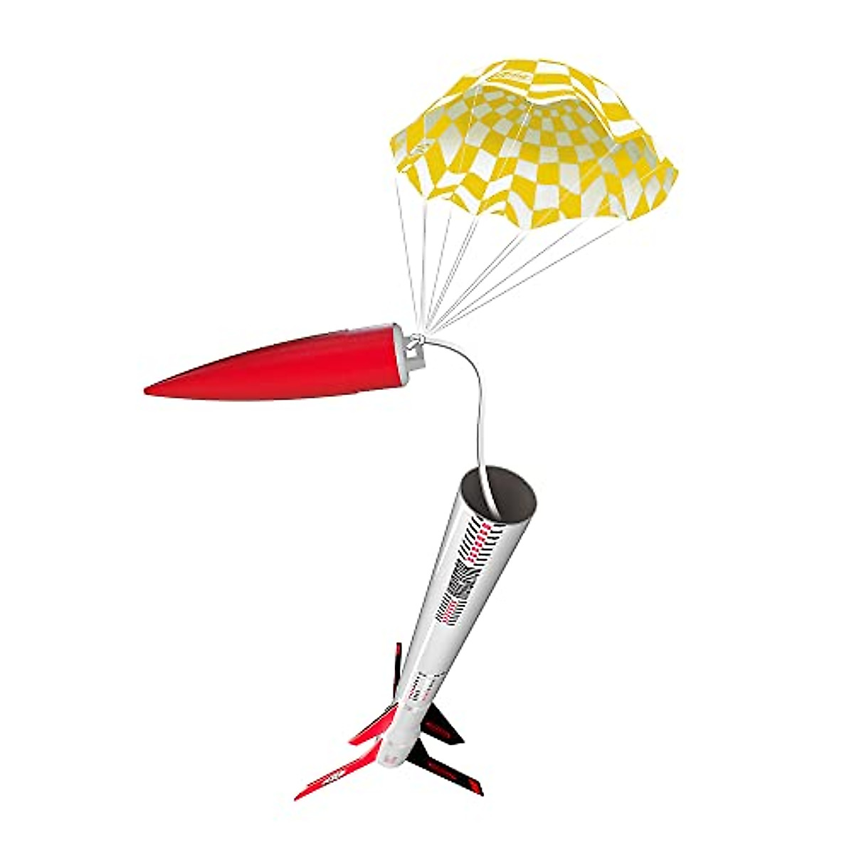 Estes 7244 Sundancer Flying Model Rocket Kit