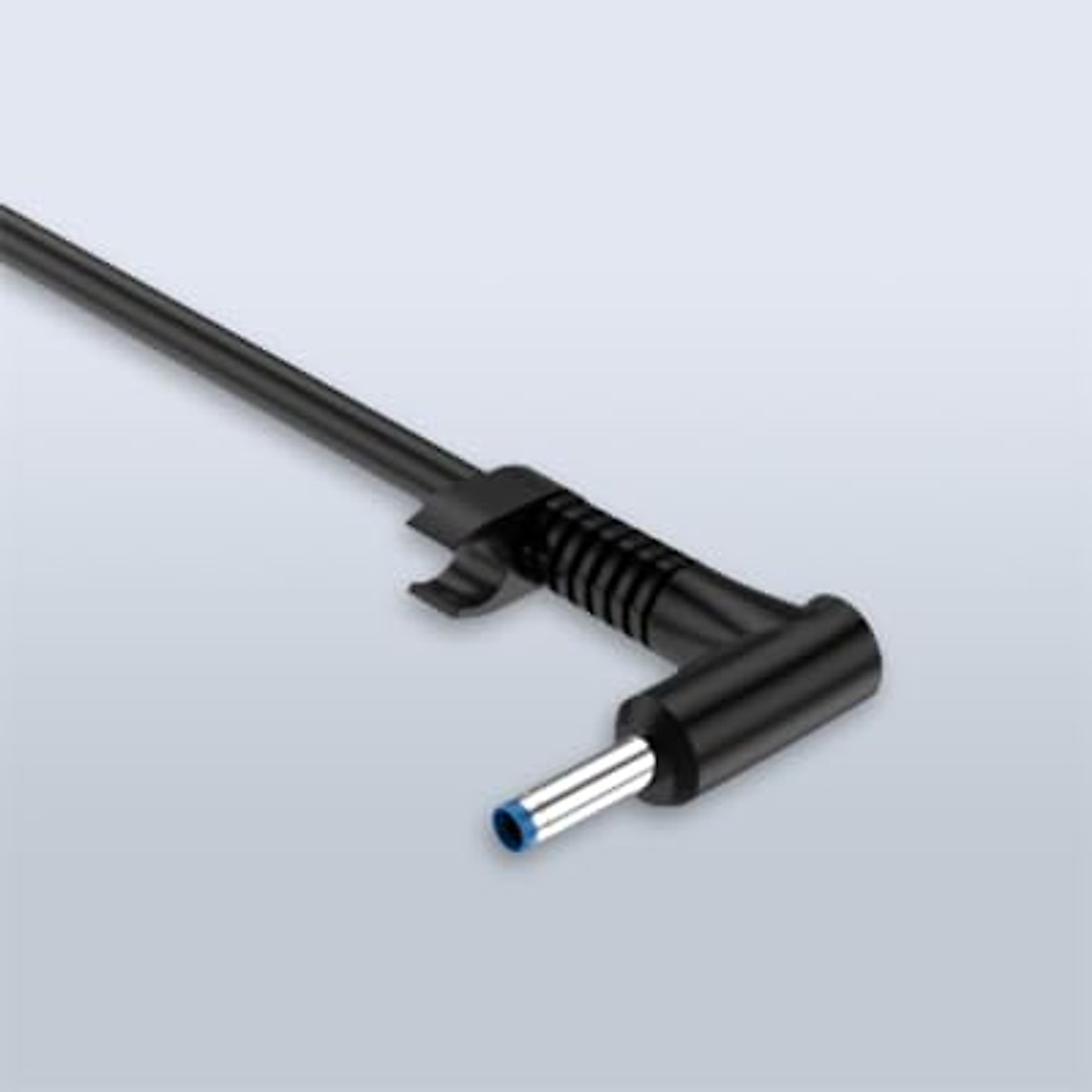 200W-Charger-HP-Omen-Charger - Laptop Power Adapter for Pavilion Gaming, Victus 15 16, ZBook Studio 15 17 G3 G4 G5,Spectre X360 16-f2097nr 15-eb0065nr, Envy 15-ep0098nr 16-h0787nr 16-h0747nr Blue Tip