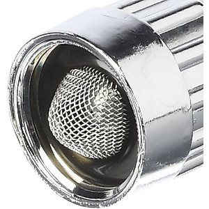 Lixit Pet Dog Waterer Faucet Outdoor Water Fountain Thirst Quencher MADE in USA