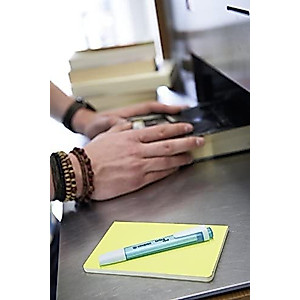 Highlighter - STABILO Swing Cool Pastel Box of 10 Pink Blush