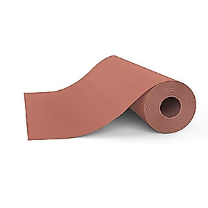 Pink Butcher Paper For Smoking Meat - 18 Inch x 100 Feet - Food Grade – Unwaxed and Uncoated – Made in USA