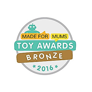 Little Tikes 5-in-1 Deluxe Ride & Relax, Reclining Trike - Red